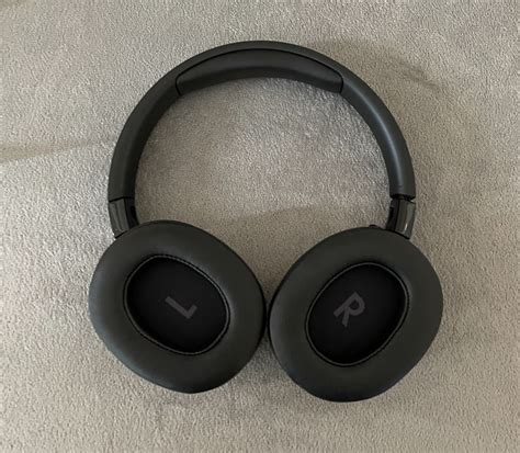JBL Tune NC Wireless Headphones Review JBL Tune NC Wireless Headphones Review