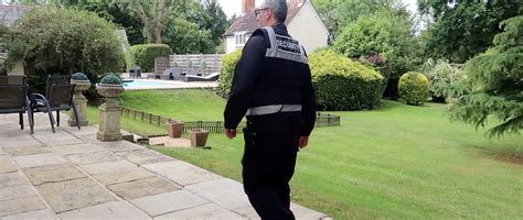 Residential Security Triangle Security 20