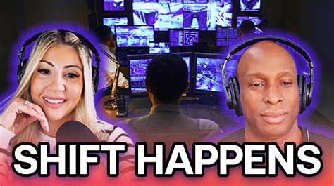 Shift Happens The Era Of Physical Cyber Security Convergence Alert Enterprise