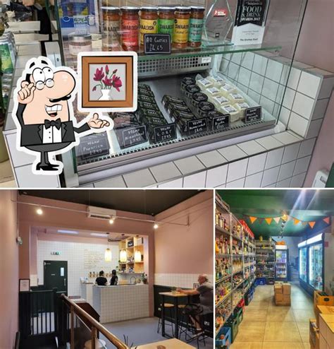 The Grumpy Goat Reading Restaurant Menu Prices And Reviews