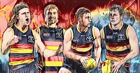 The Big Questions 2023 Adelaide Season Preview The Mongrel Punt