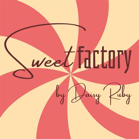 Daisy Ruby Sweet Factory