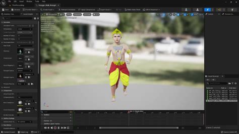 Video Sasikumar M On Linkedin 3dmodeling Gamedevelopment