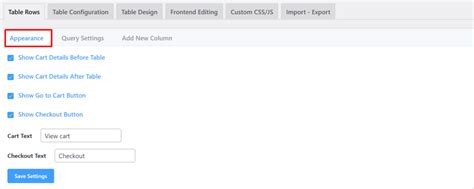 The Easiest Way To Create Woocommerce Product Table3 Steps
