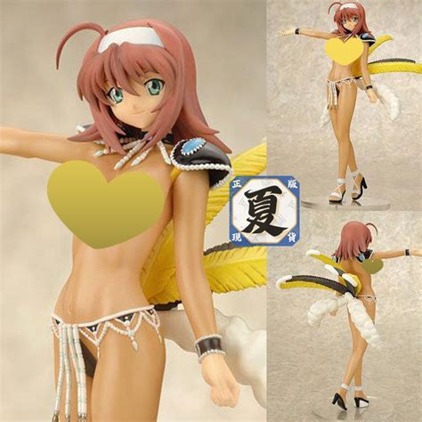 Chara Ani Muv Luv