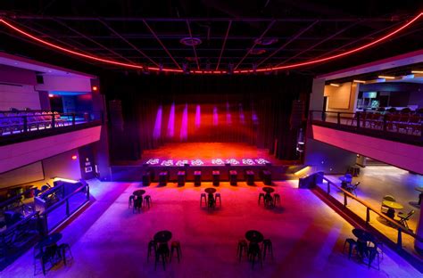 The Sound Is On The New 17 Million Del Mar Concert Venue Seeks To