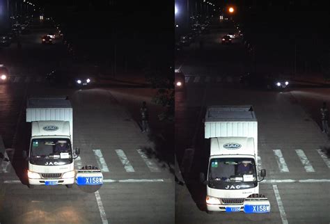 安防摄像卡口系统的补光灯24小时都会亮吗 知乎
