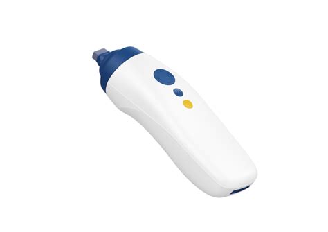 Liverscan® Eieling Technology Limited Portable Liver Elastography