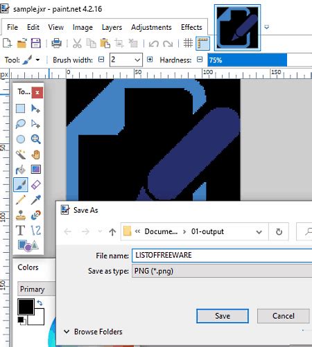 9 Best Free Software To Convert JXR To PNG For Windows 9 Best Free Software To Convert JXR To PNG For Windows