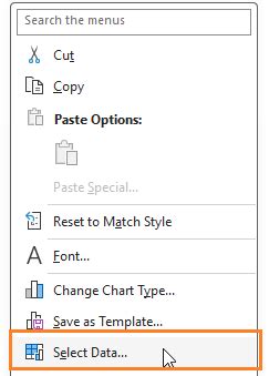 Create A Line Chart With Multiple Series In Excel