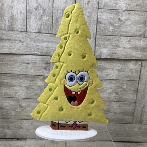 Spongebob Christmas Tree Theme