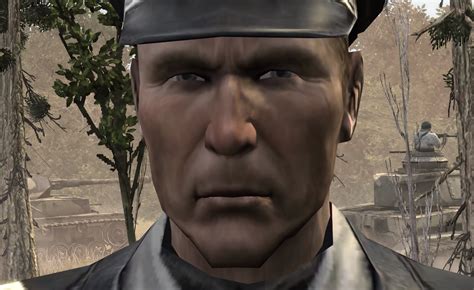 Joseph Gunter Shultz The Wolfenstein Fanon Wiki Fandom