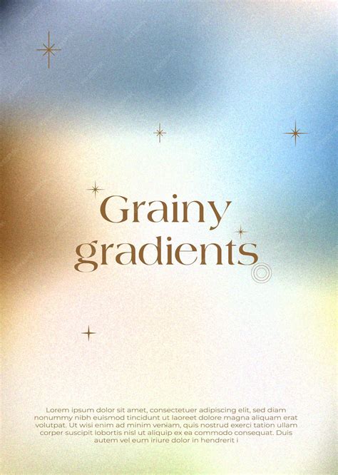 Premium Vector Elegant Grainy Gradient Vector Backgrounds Sophisticated Textures For Modern