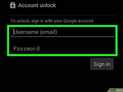 How To Unlock Samsung Phone Password Without Losing Data