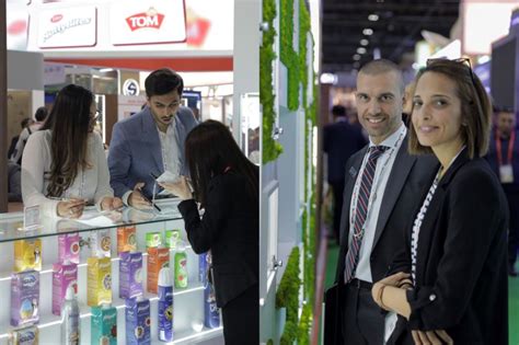 iffco group on linkedin dwtc iffco gulfood golfood2023 uae