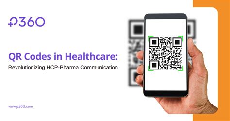 Qr Codes In Healthcare Enhancing Pharma Communication Qr Codes In Healthcare Enhancing Pharma Communication