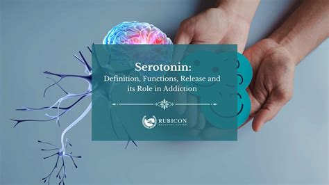 Serotonin Definition Functions Release And Its Role In Addiction