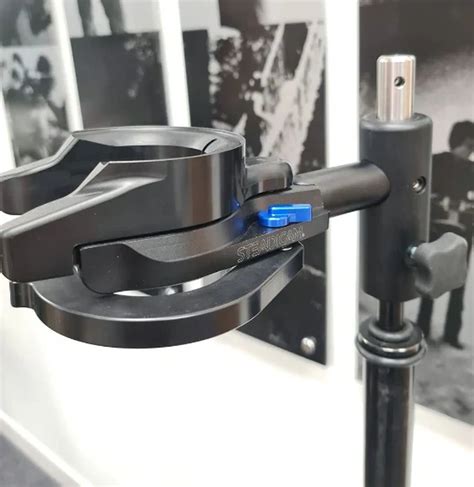 Steadicam Mini Dock 888 7990 01 The Tiffen Company