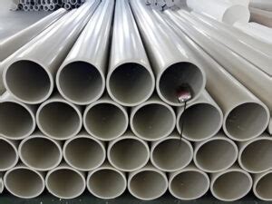 Pvc C900 Pipe Sizes Puhui Industry