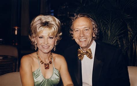 Loralee Czuchna Don Knotts Second Wife Life Story