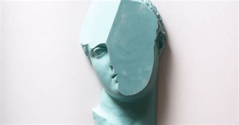 이탈리아 활동 한인 조각가 정득용 첫 개인전생각하는 내가 있기 이전에