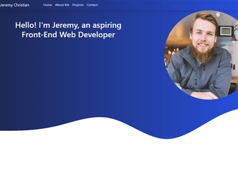 A Fantastic Mobile Responsive Website Using HTML CSS JS And Bootstrap Upwork