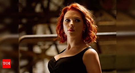 Scarlett Johansson Talks About Bizarre Sex Scene From Her Involving Joaquin Phoenix