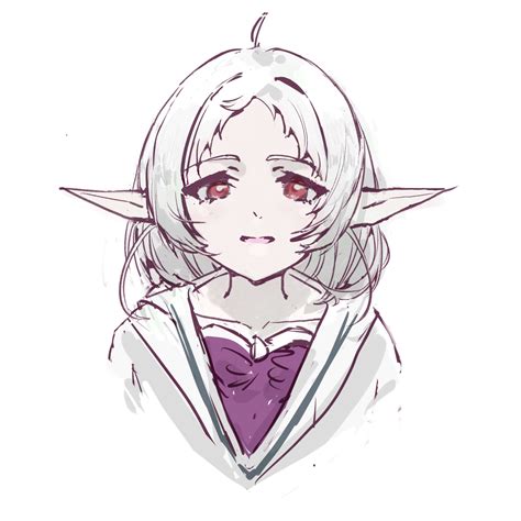 Sylphiette Mushoku Tensei Drawn By User Svvy Danbooru