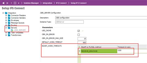 Stuck Thread While Executing Native Sender Null Ifs Community
