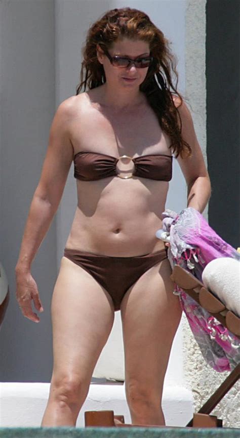 Naked Debra Messing Added 07 19 2016 By Bot