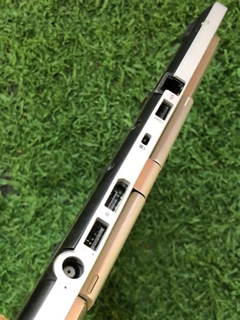 Hp Revolve Touchscreen Keyboard Corei For K Computers Nigeria