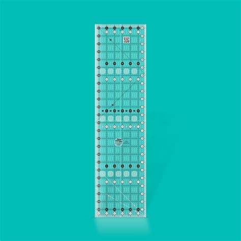 Creative Grids 65 X 245 Quilt Ruler The Rural Stitch Co