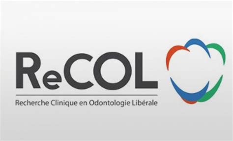 Recol Un Réseau De Recherche Clinique Pour Les Praticiens Qui Exercent