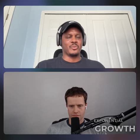 Video James Hudnall On Linkedin Exponentialgrowth Personaldevelopement