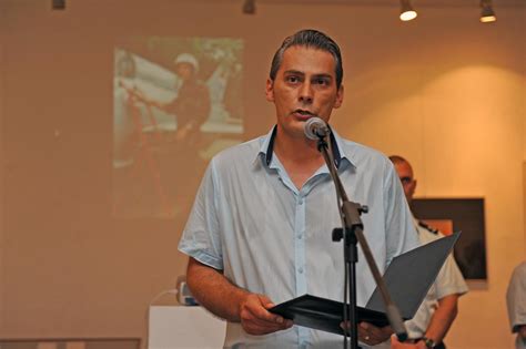 Fotogalerija Izložba Antun Radoš Neispričana Priča U Galeriji Morh