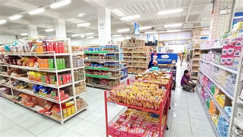 About Us Mmc Supermarket Malvar