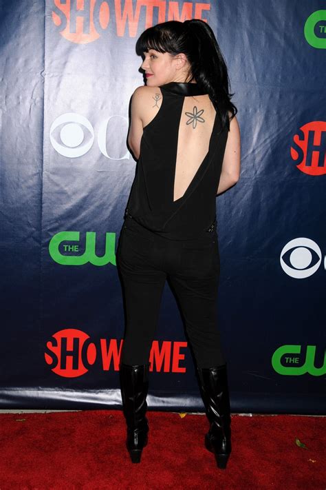 Pauley Perrette Pictures 249 Images