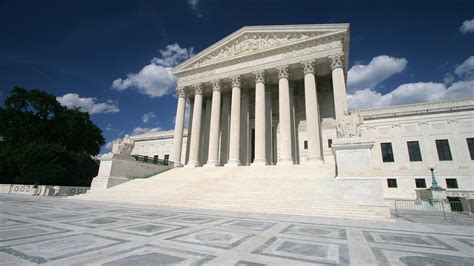 Supreme Court To Hear Partisan Gerrymandering Case Fox 59