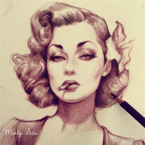 Collectibles And Art Carte Postale 15x10 Aslan Pin Up Lui Collectibles