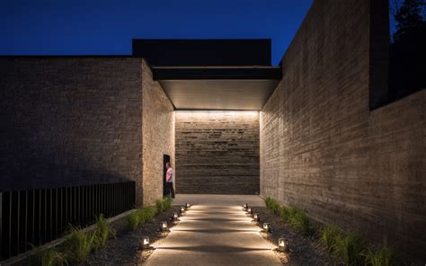 James Turrell Creates “transcendent” Installation In The Rocky Mountains