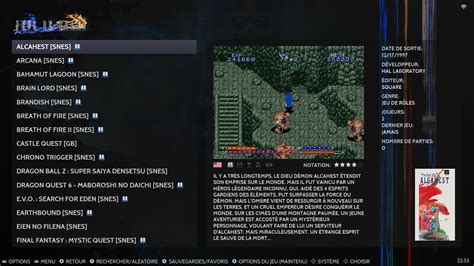 GitHub Lehcimcramtrebor Es Theme RCBX Emulationstation Theme For Retrobat Batocera Emuelec