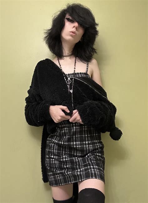 Goth Boys Need Love Too Rfemboy Goth Boys Need Love Too Rfemboy