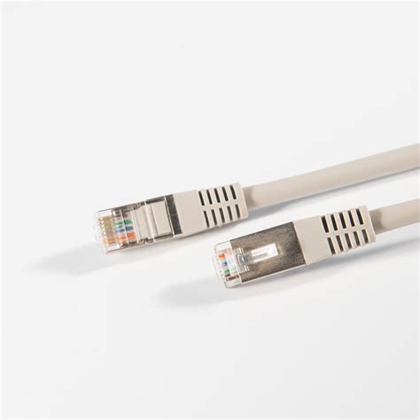 SSTP Cat7 Patch Cord Patch Lead And Patch Cable Price