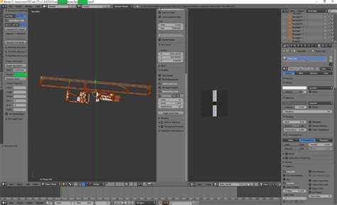 P3d V4 Blender Converting Error Fsdeveloper P3d V4 Blender Converting Error Fsdeveloper