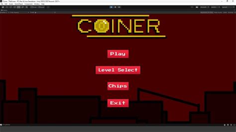 coiner devlog 4 youtube