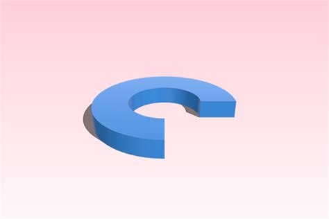 Arc Module For Openscad Files To Download And To 3d Print For Free 3dpea