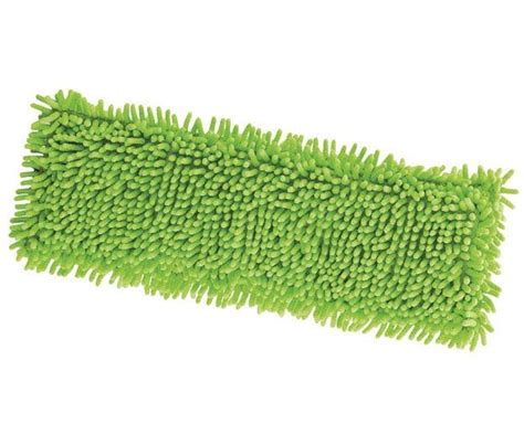 Libman 196 Microfiber Dust Mop Refill 6 5