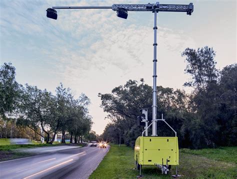 Tfnsw Extends Deal For Mobile Phone Detection Cameras Itnews