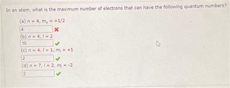Solved Identify The Specific Element That Corresponds To