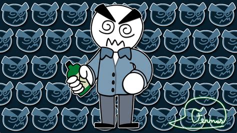 Drunked Buddy By Fernasgs On Newgrounds